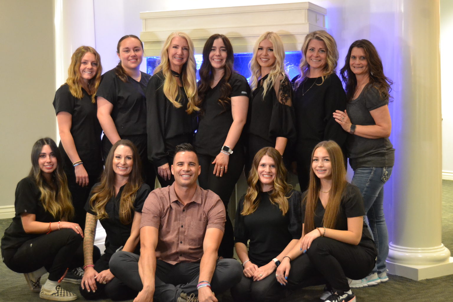 Meet The Team – Dalanhese Orthodontics